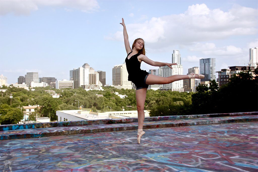 WINGSPAN | Elizabeth Piper