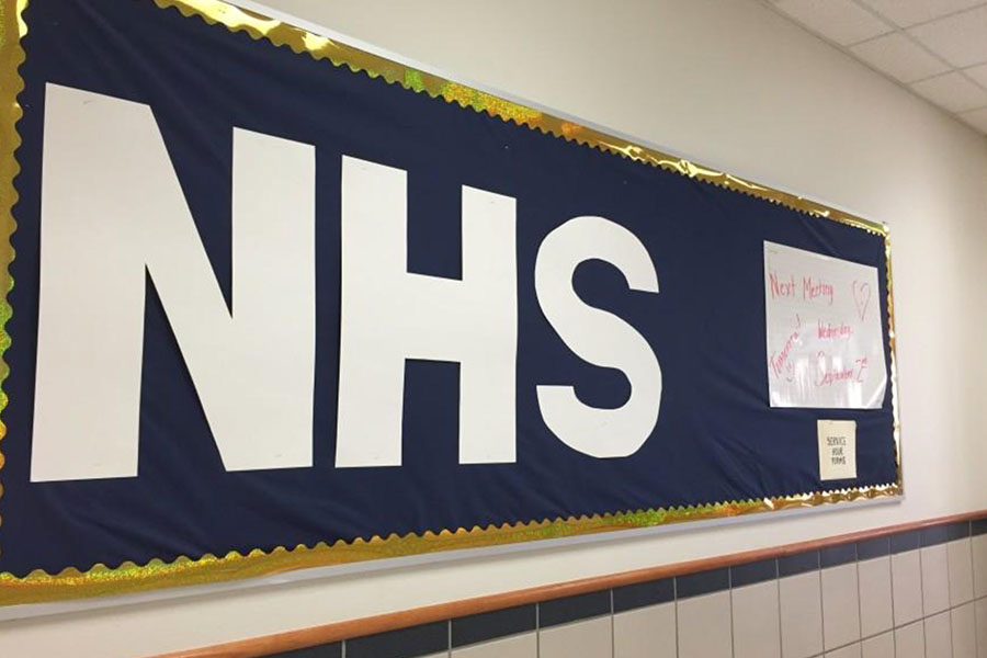 NHS applications now available – WINGSPAN