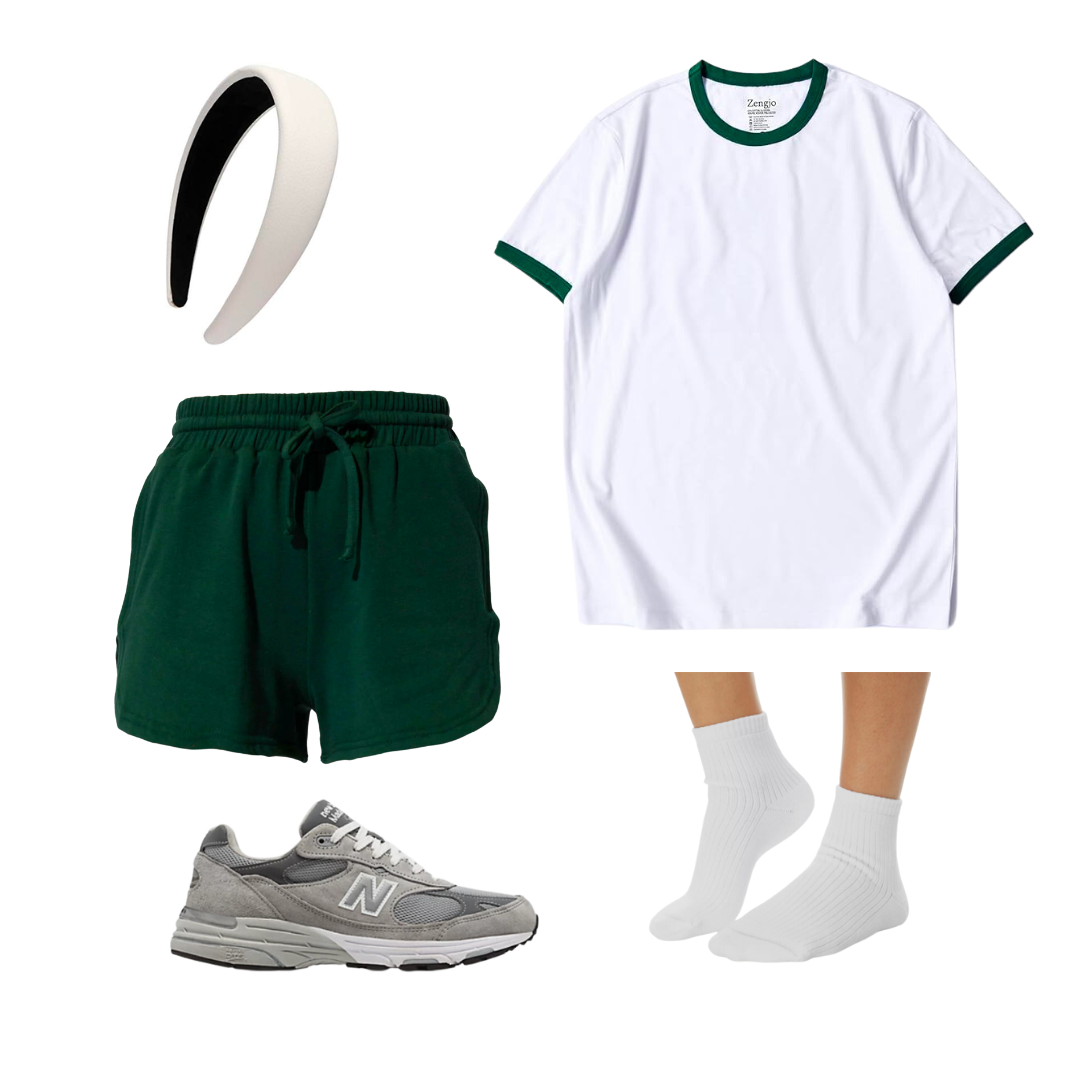Love, Haley: guide to last minute Halloween costumes – WINGSPAN