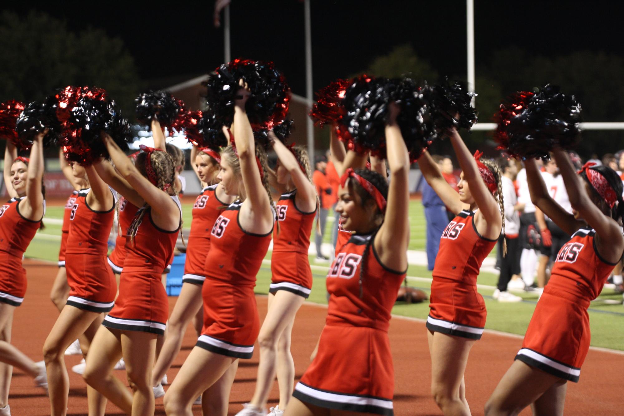 Redhawks get ready to kick off football season on Friday – WINGSPAN