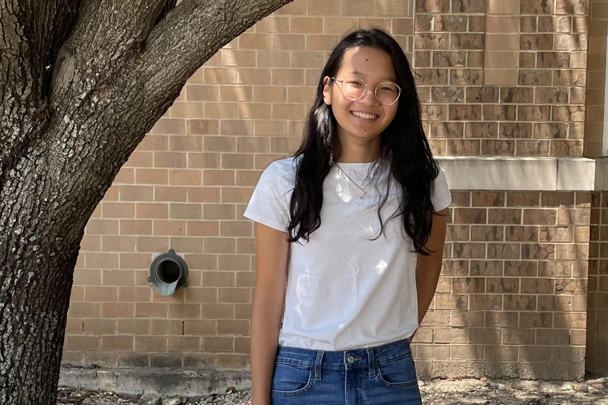 Christina Huang – WINGSPAN