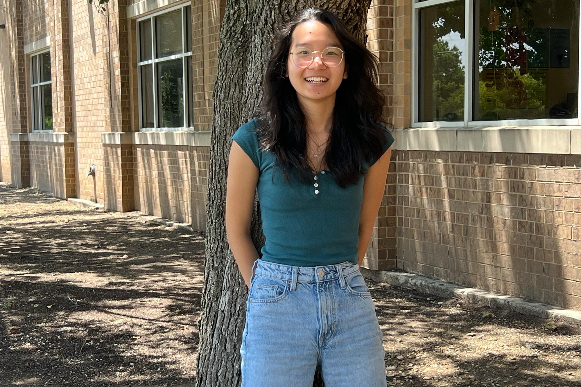 Christina Huang – WINGSPAN